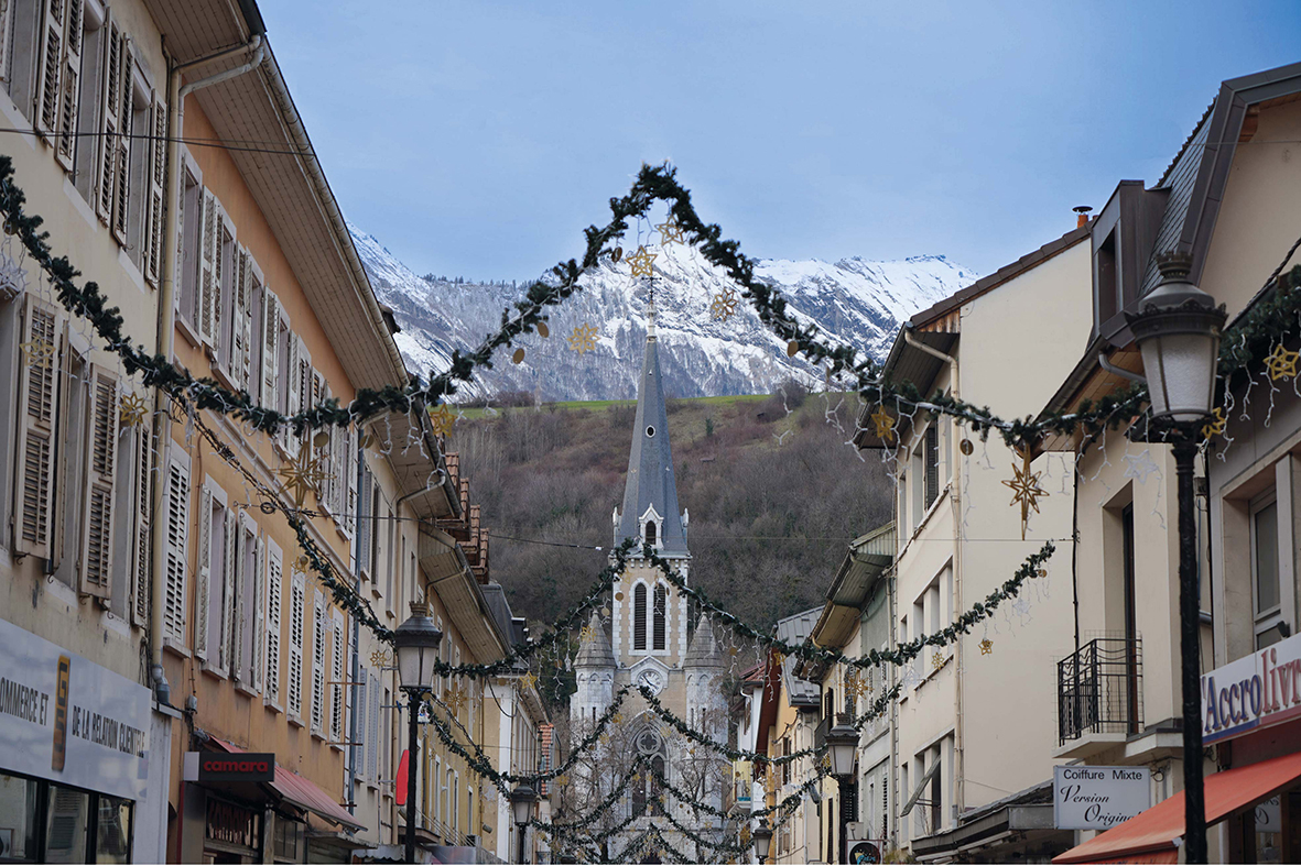 Toutes les actus - Ville d'Albertville